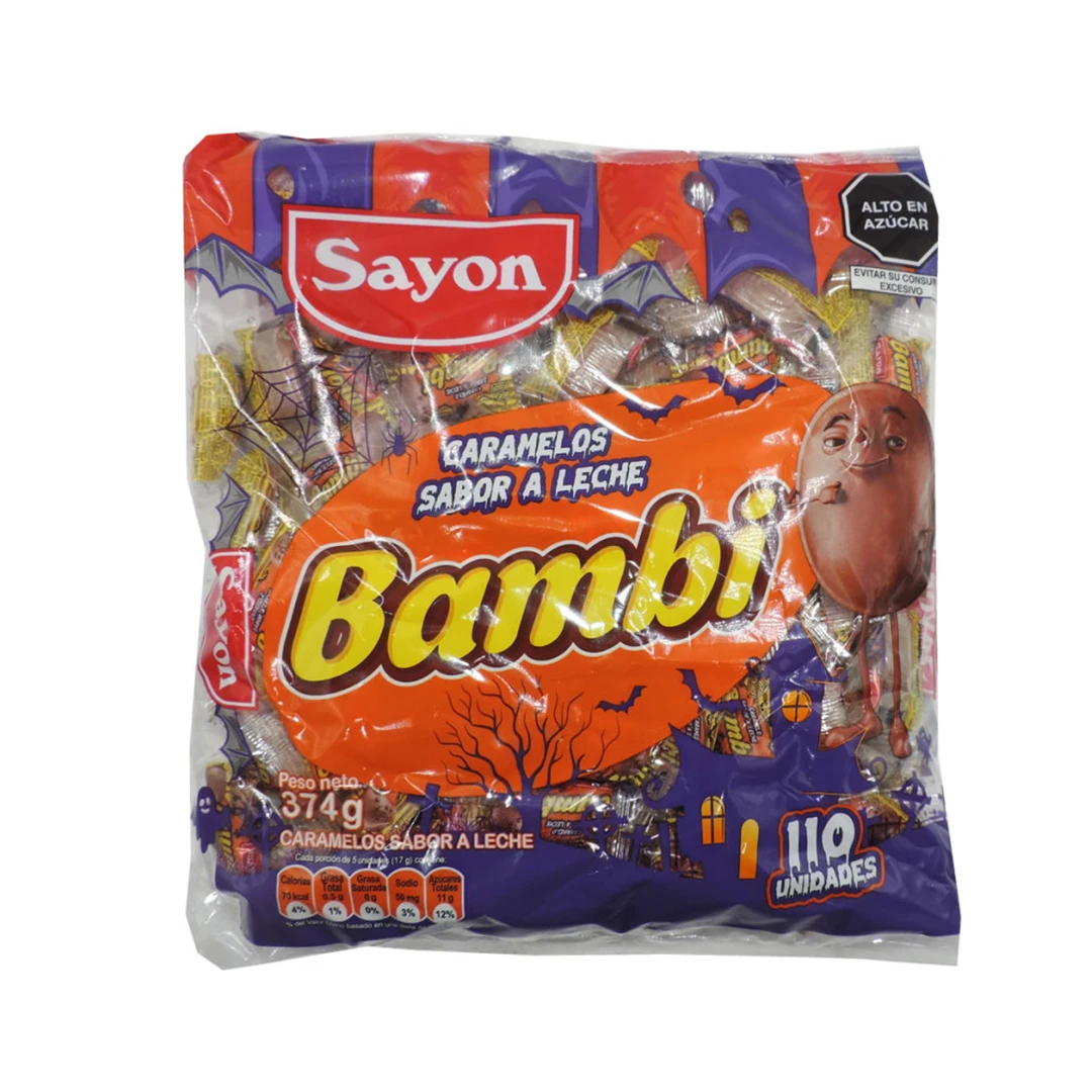 Caramelos archivos - Candyland Perú