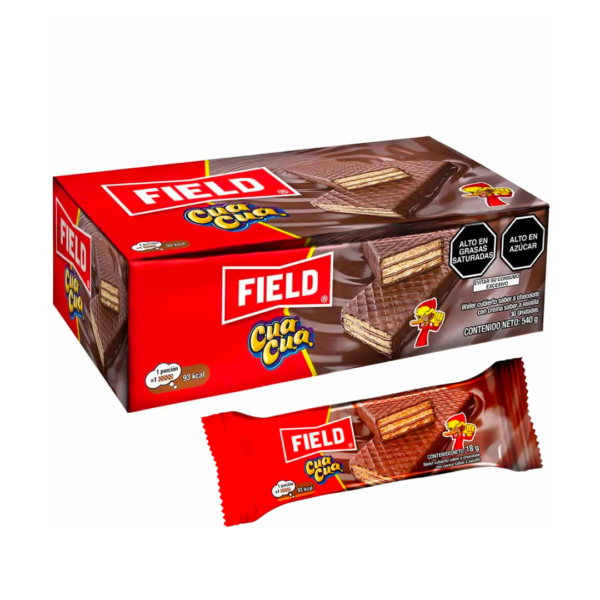 CUA CUA X30UND X540GR - Candyland Perú