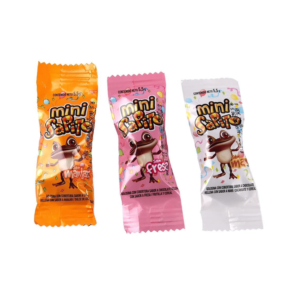MINI SAPITO X50UND X275GR - Candyland Perú