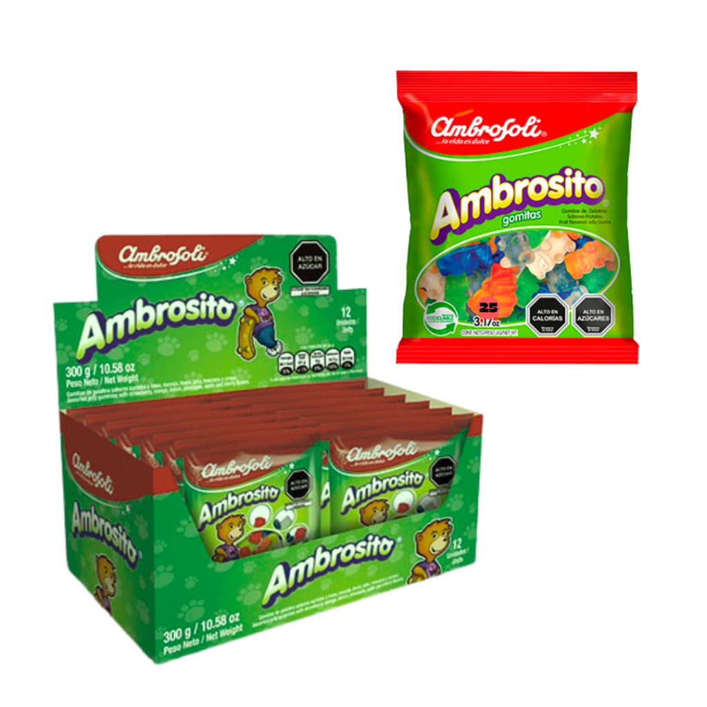 Candyland Perú - Tienda de Golosinas para Fiestas Infantiles