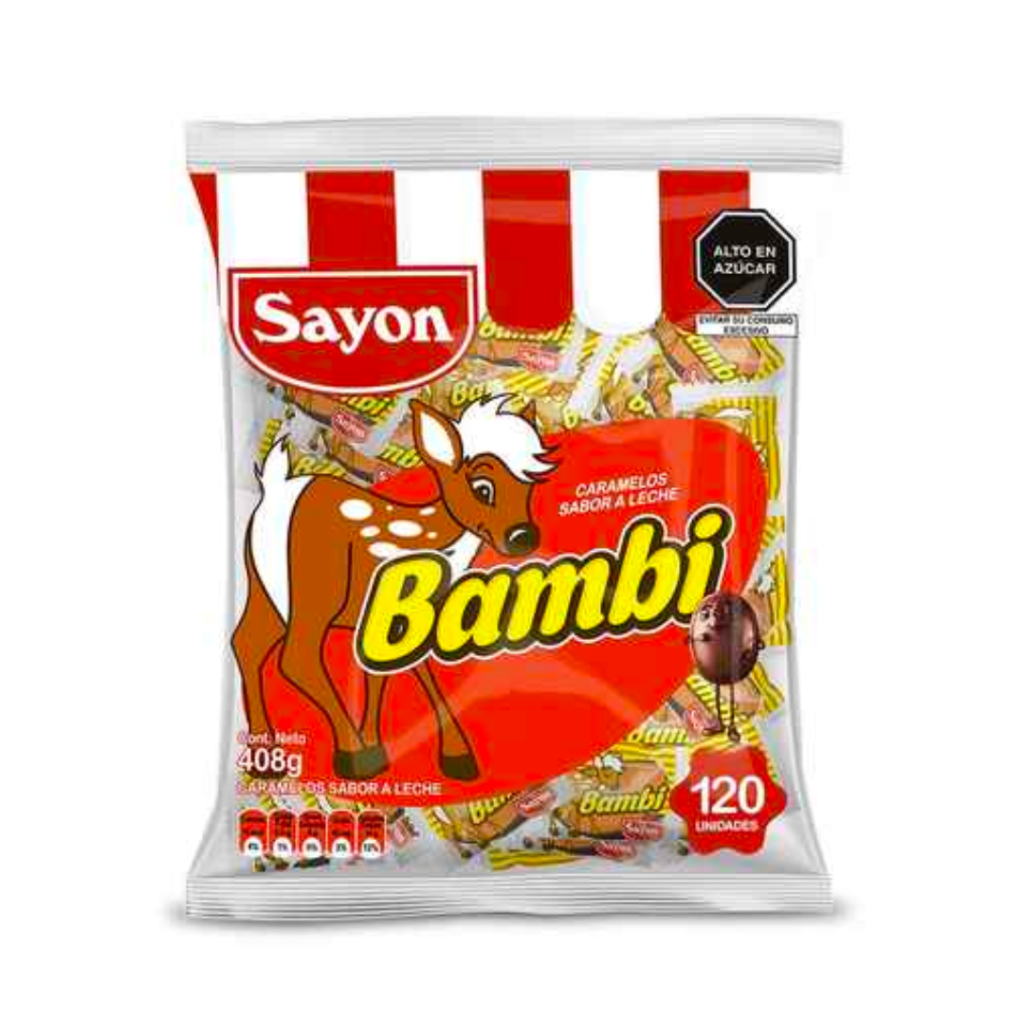 Caramelos archivos - Candyland Perú