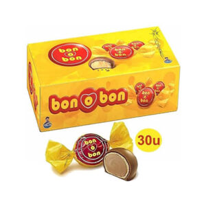 BON O BON CLASICO X30UND - Candyland Perú