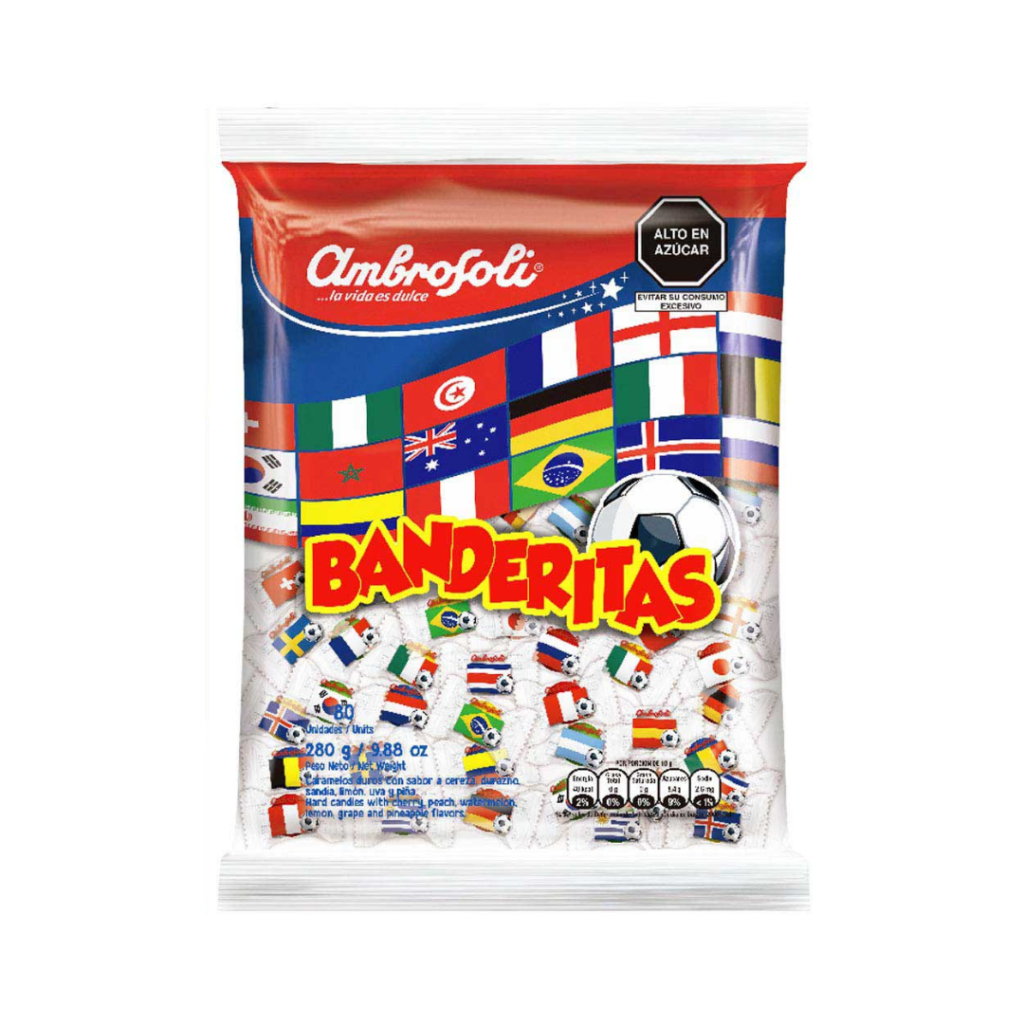 Caramelos archivos - Candyland Perú