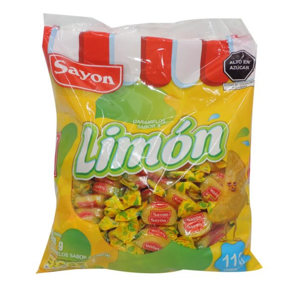 Sayon archivos - Candyland Perú