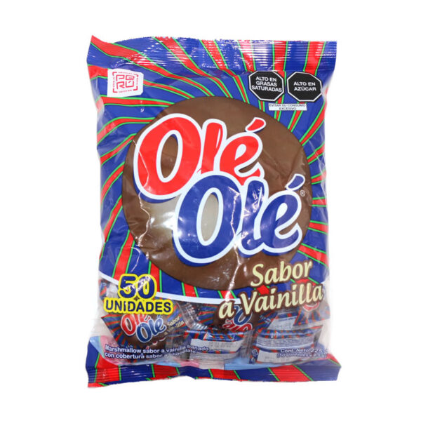 Pack Completo - Candyland Perú