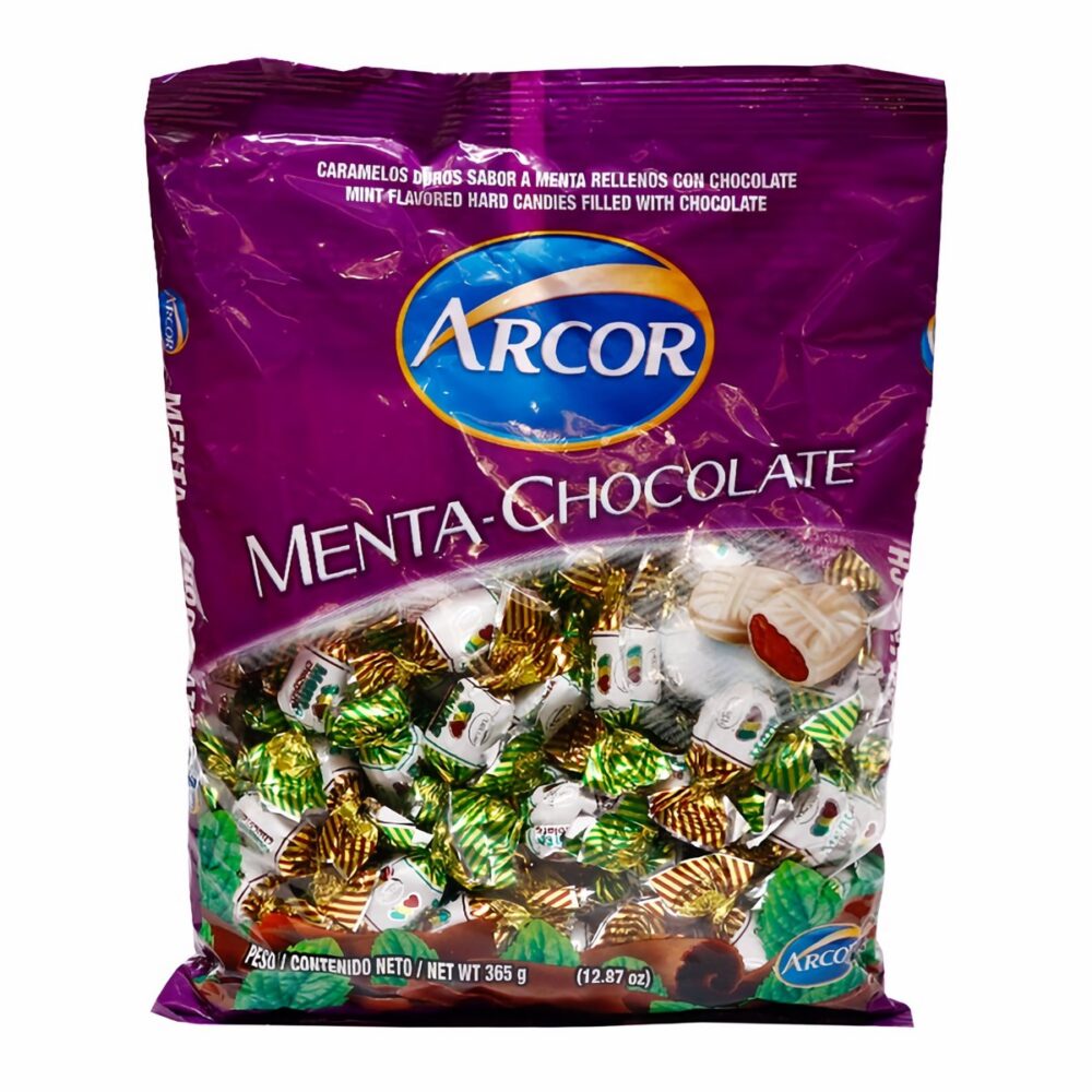 Caramelos archivos - Candyland Perú