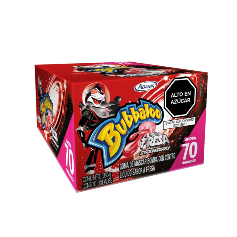 Chicles archivos - Candyland Perú