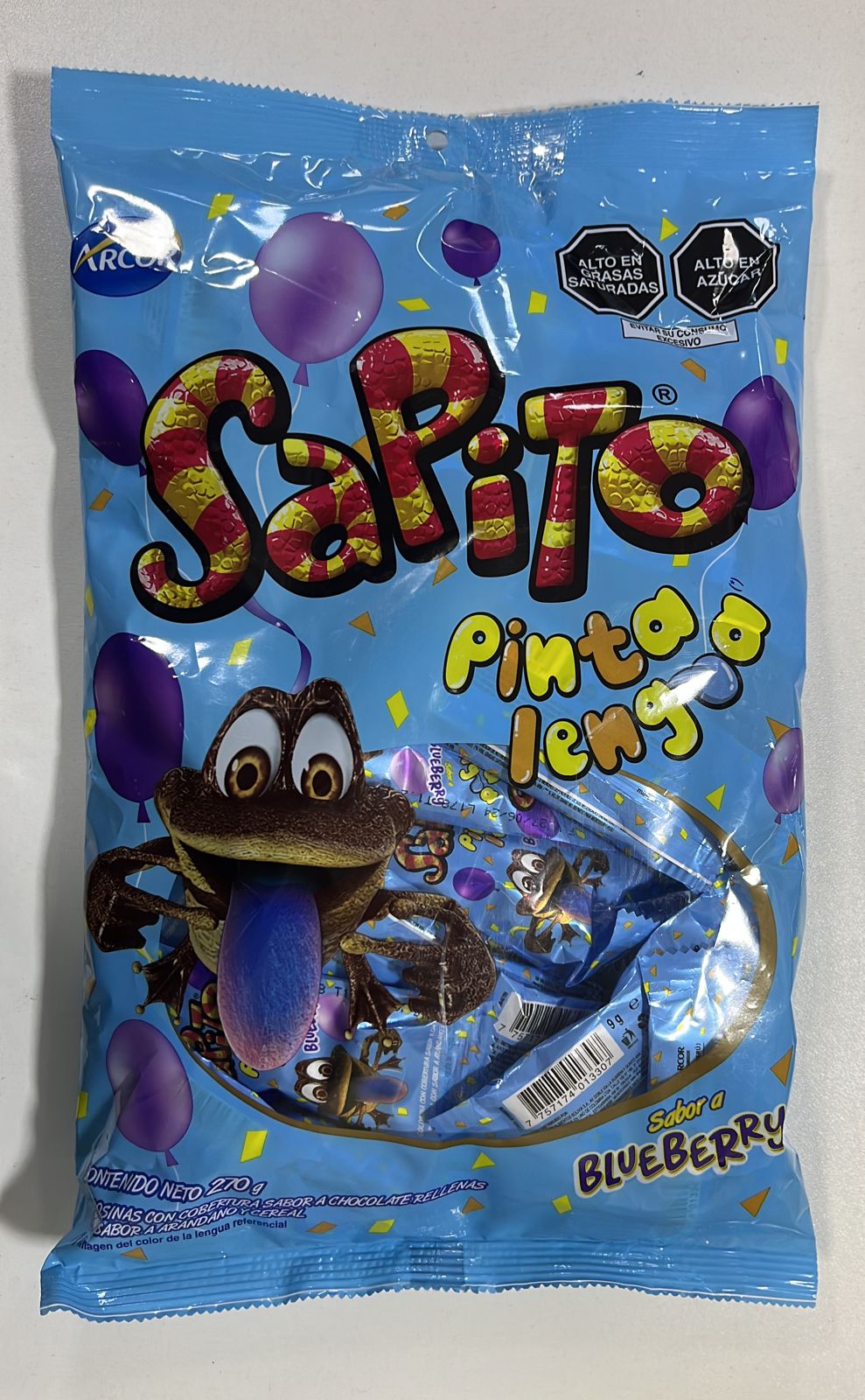 Arcor archivos - Candyland Perú