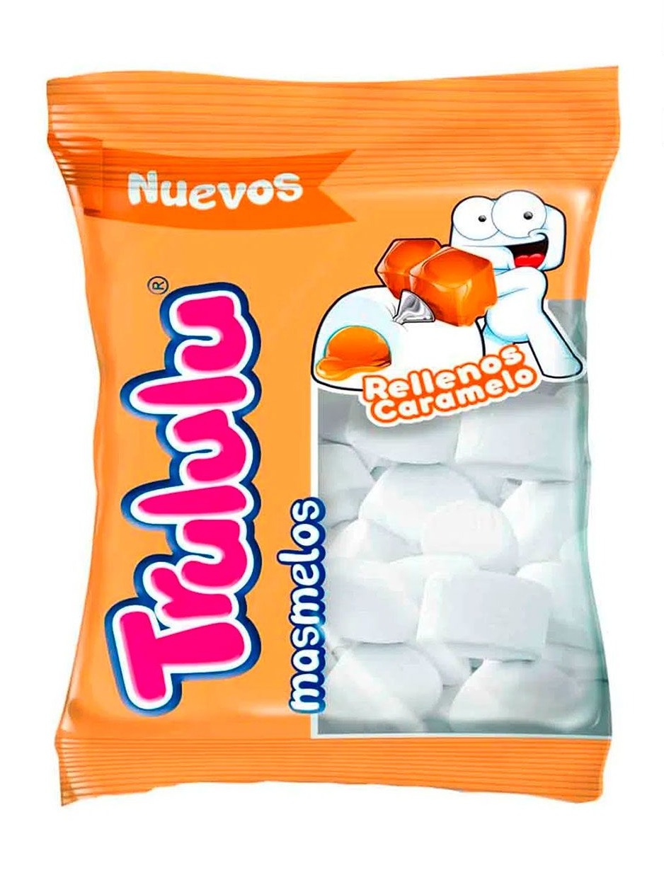 Masmellows archivos - Candyland Perú