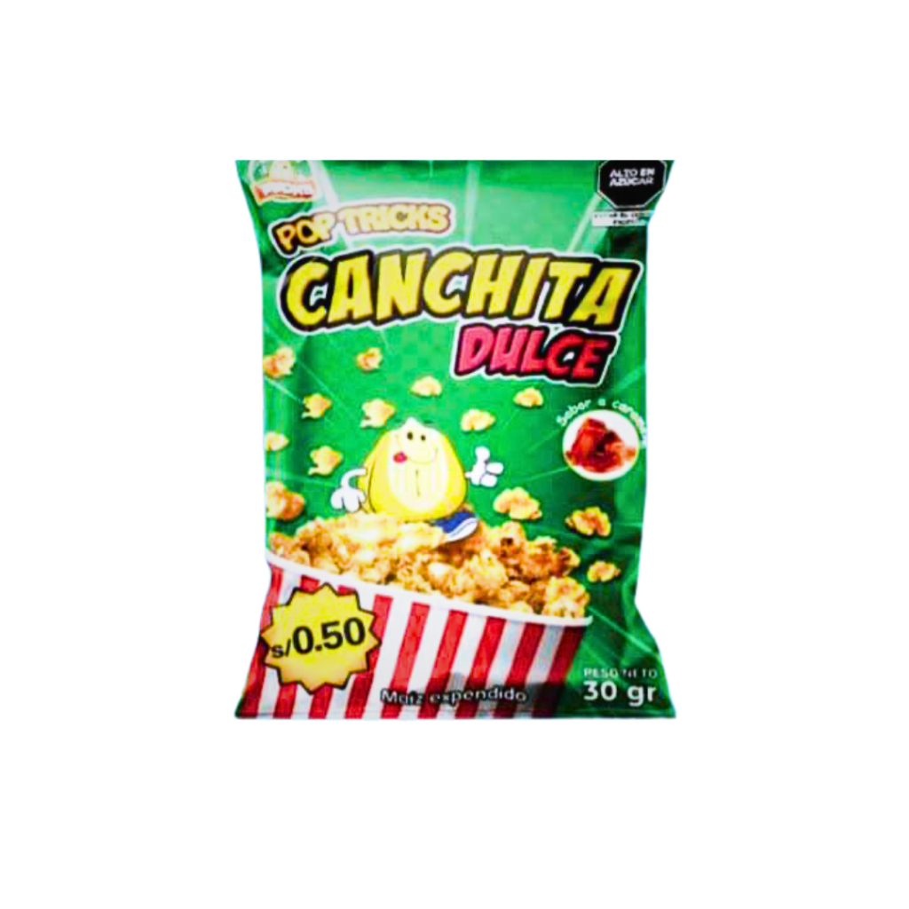 Candyland Perú - Tienda de Golosinas para Fiestas Infantiles