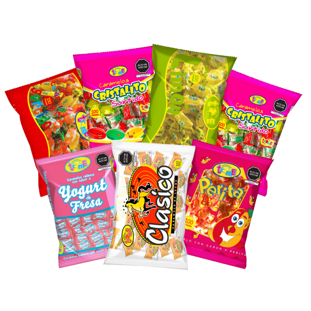 Mesa de Dulces archivos - Candyland Perú