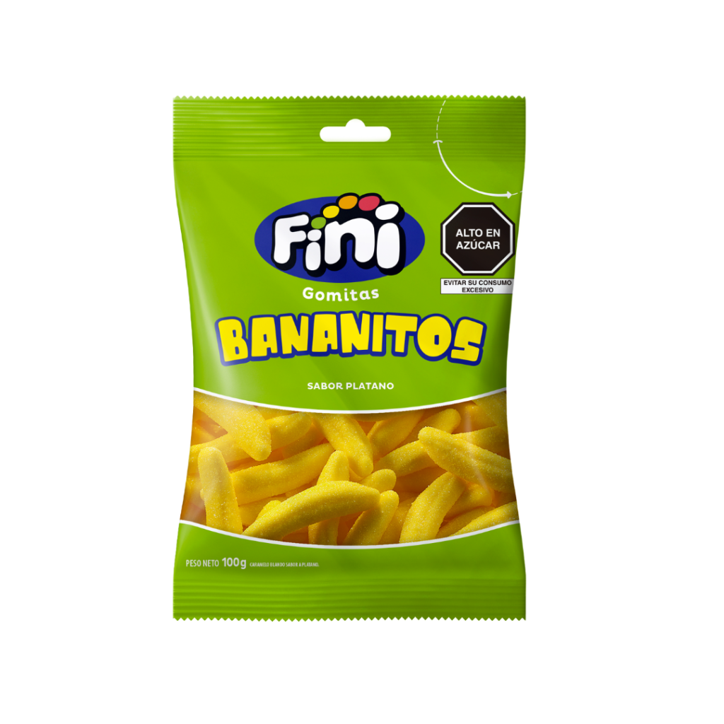 Gomitas archivos - Candyland Perú