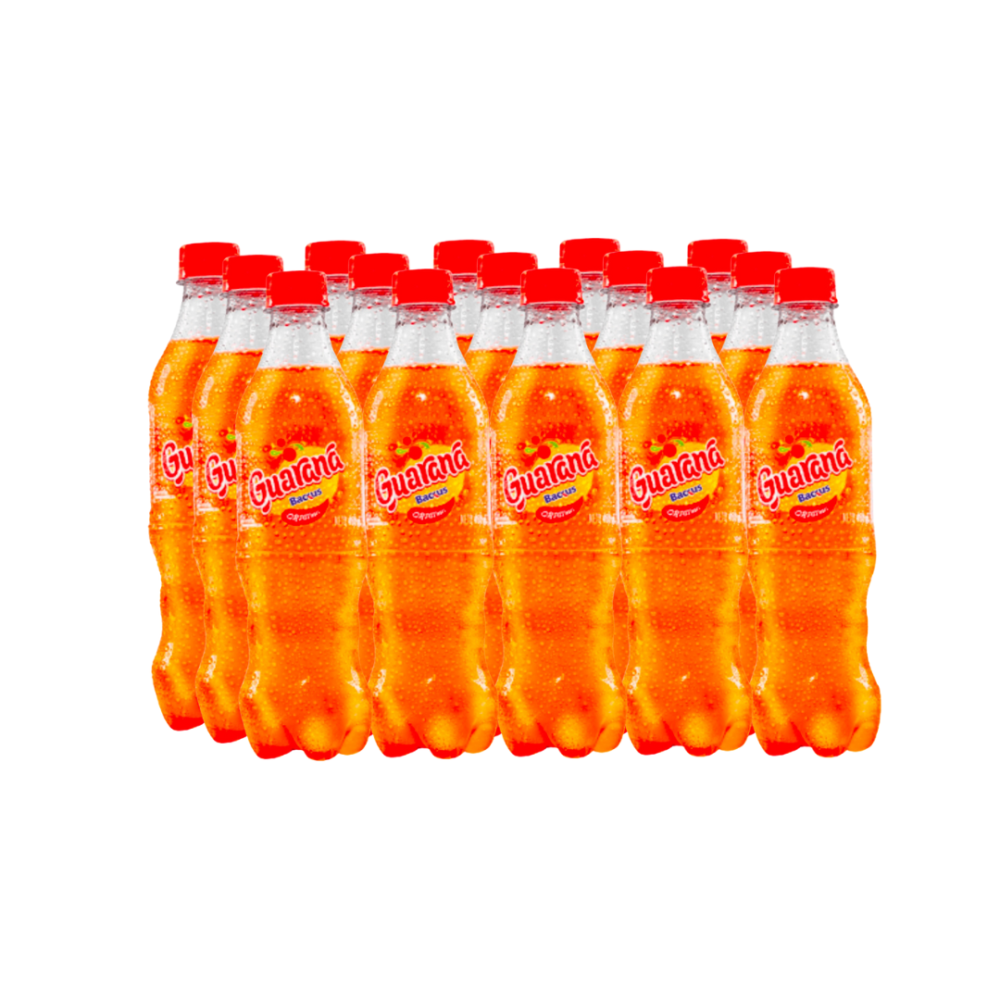 GUARANA X15UND X300ML - Candyland Perú