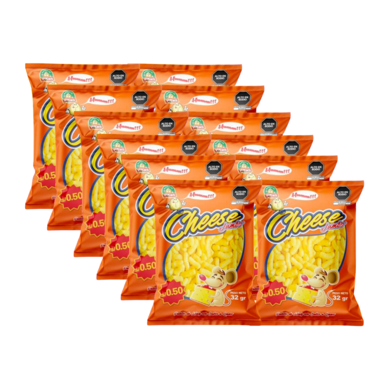 Pack 12 sorpresas (12niños) - Candyland Perú