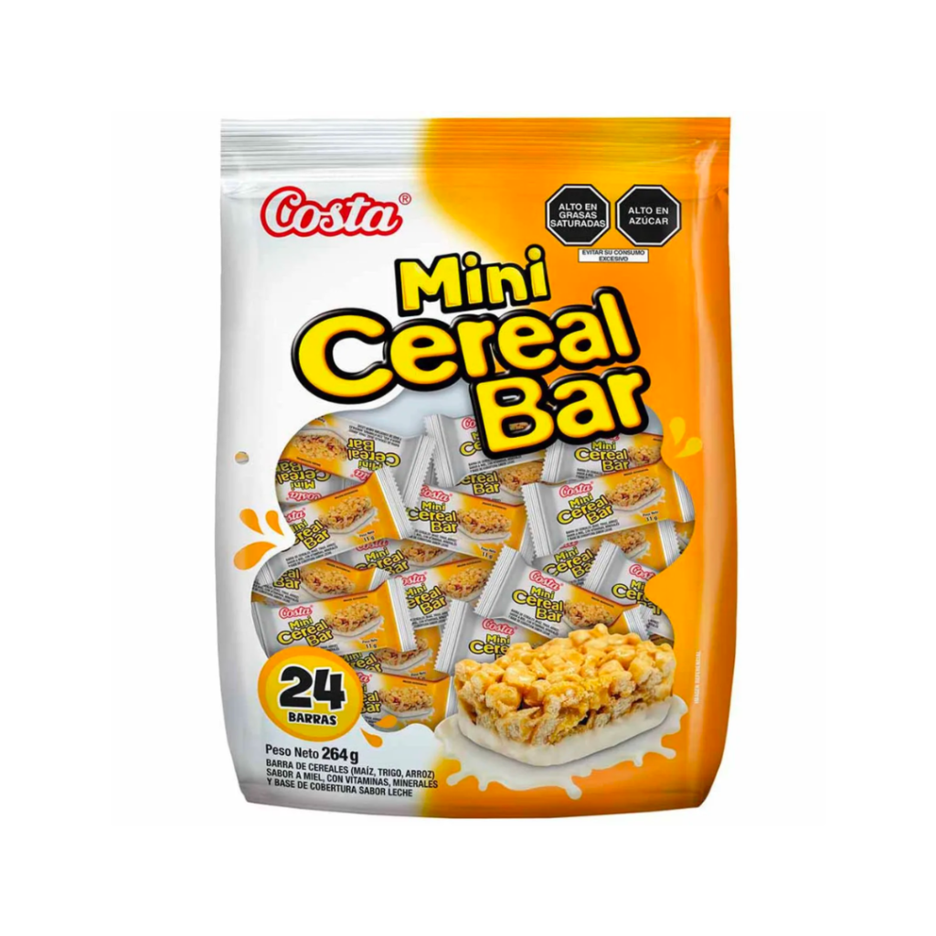 Cereal archivos - Candyland Perú